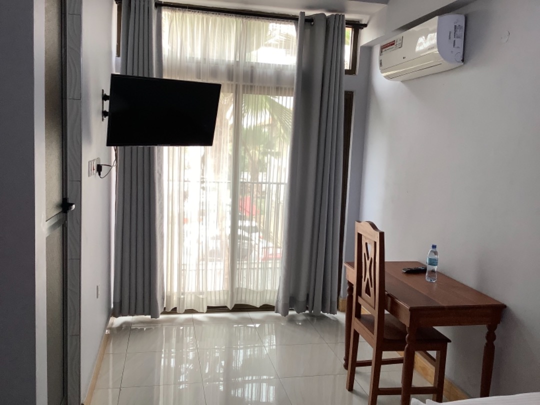 Suite Room - Luther House Hostel